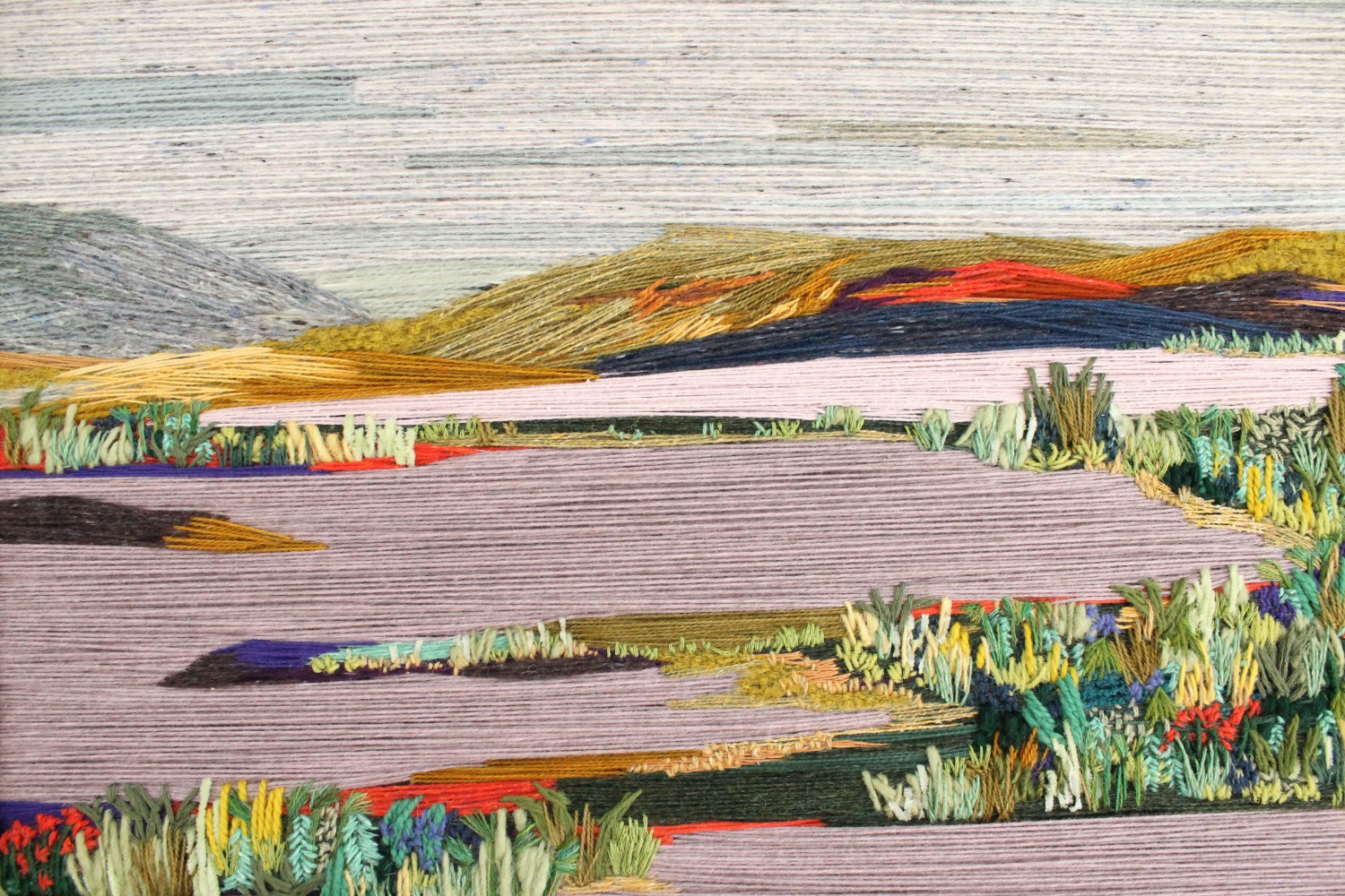 Past Work – jes zange